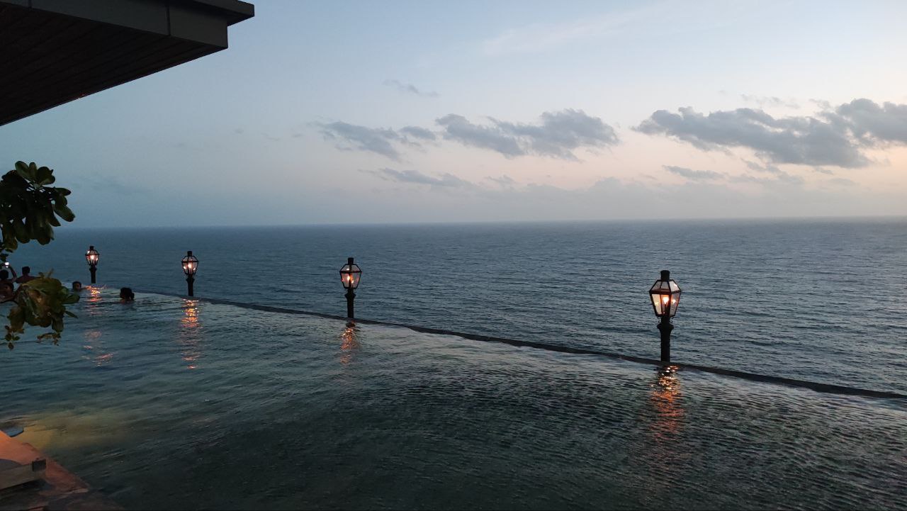 Ultimate Review of Granbell Hotel Colombo Marine Drive Colombo 2024 ...